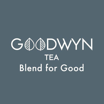 Goodwyn Assam Master Blend Edition | Premium Long Leaf Tea – Goodwyn ...