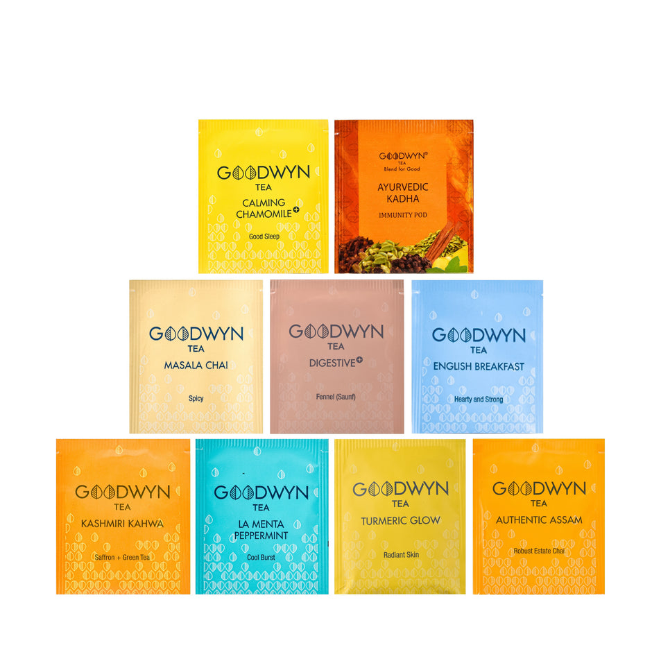 Goodwyn Tea | Buy Loose Leaf Teas, Tea Bags, Instant Premix, Gifts ...