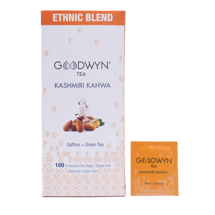 Goodwyn Tea | Buy Loose Leaf Teas, Tea Bags, Instant Premix, Gifts ...