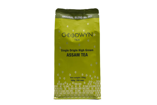 Goodwyn Tea | Buy Loose Leaf Teas, Tea Bags, Instant Premix, Gifts ...