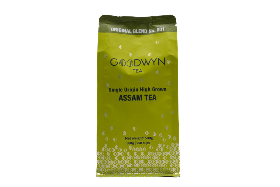 Goodwyn Tea | Buy Loose Leaf Teas, Tea Bags, Instant Premix, Gifts ...