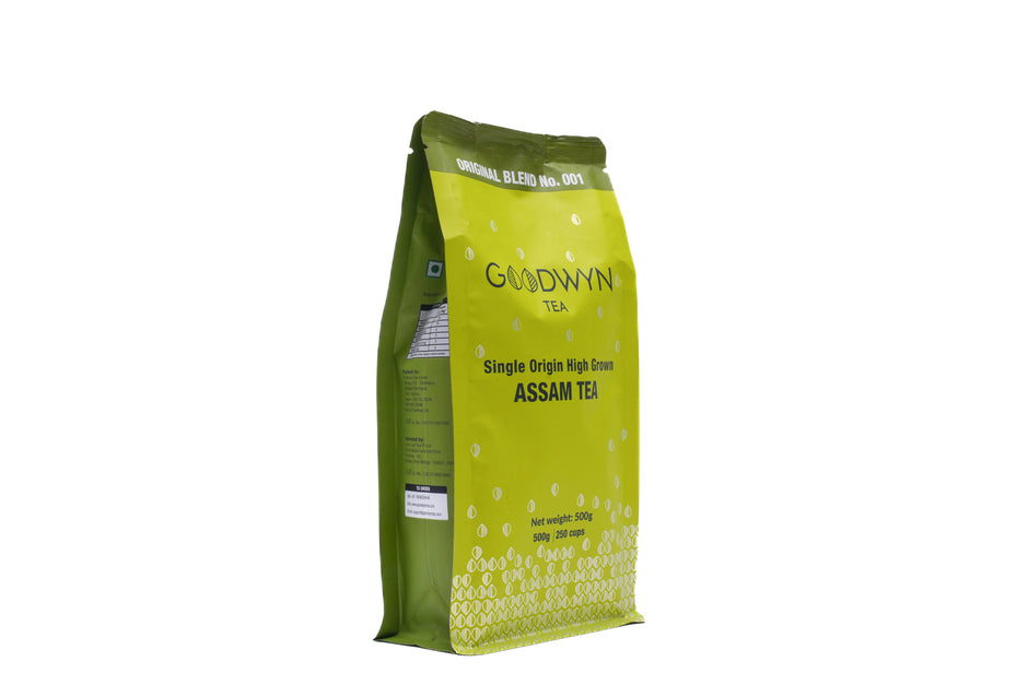 Goodwyn Tea | Buy Loose Leaf Teas, Tea Bags, Instant Premix, Gifts ...