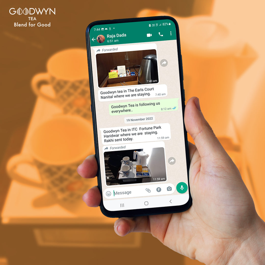 Goodwyn Tea | Buy Loose Leaf Teas, Tea Bags, Instant Premix, Gifts ...