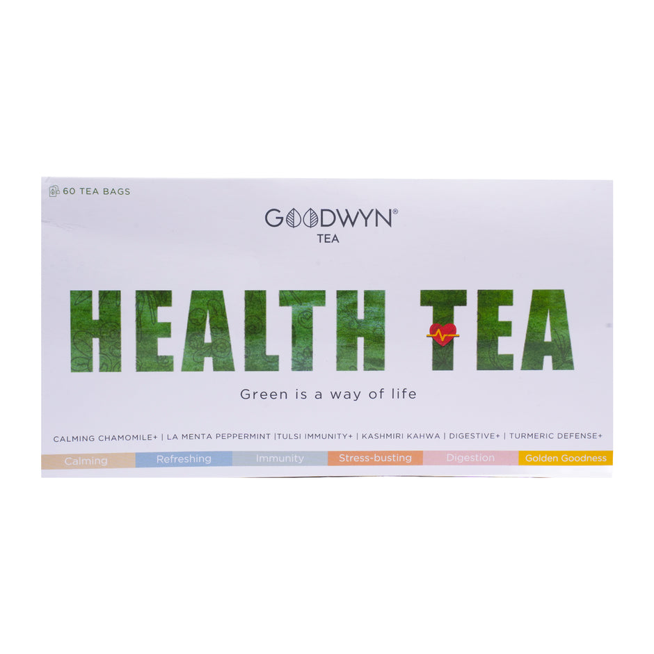 Shop – Page 2 – Goodwyn Tea India